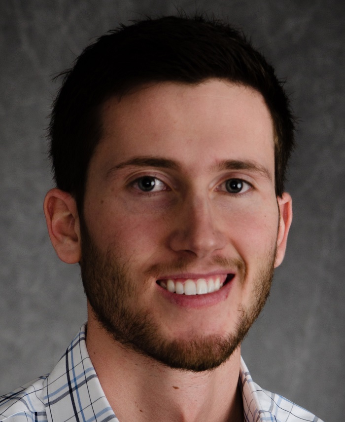 Brandon Bratz, Project Manager, Employee Testimonial