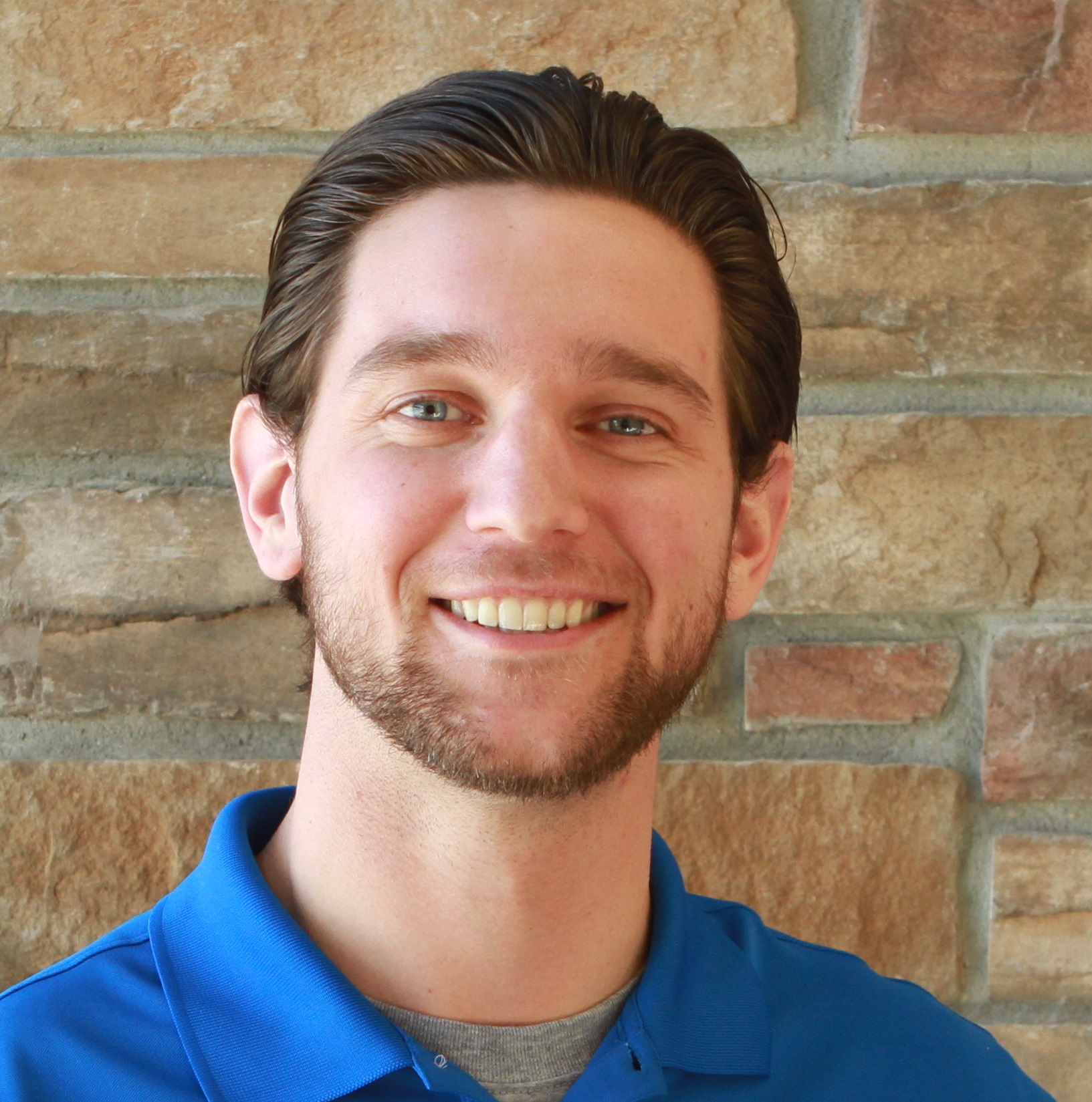 Jake Tietgen, Project Manager, JE Dunn Construction